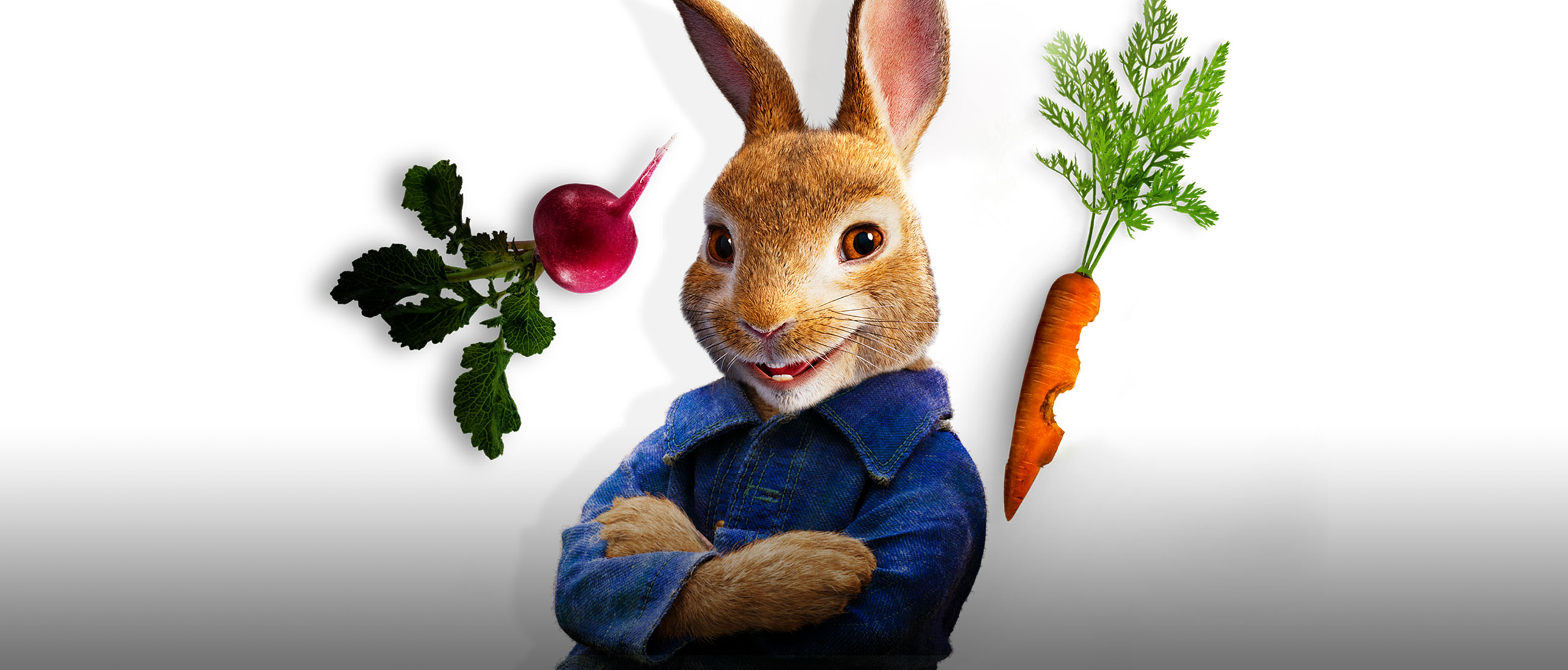 Peter Rabbit | Sony Pictures United Kingdom