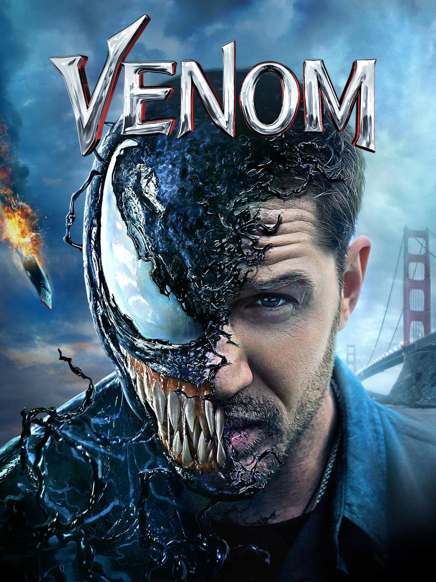 Venom | Sony Pictures Nederlands
