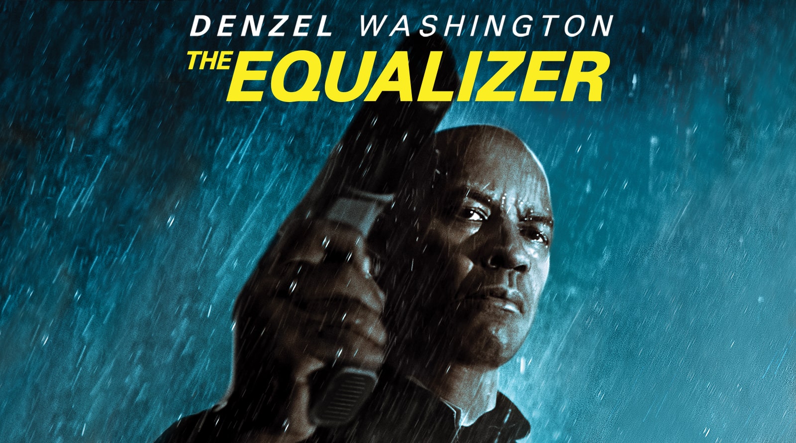 The Equalizer | Sony Pictures Nederlands