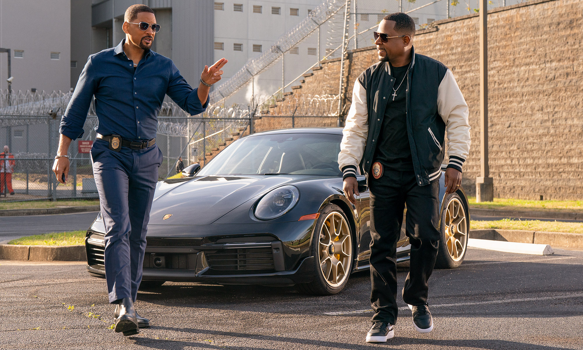 Bad Boys Ride or Die | Sony Pictures Nederlands