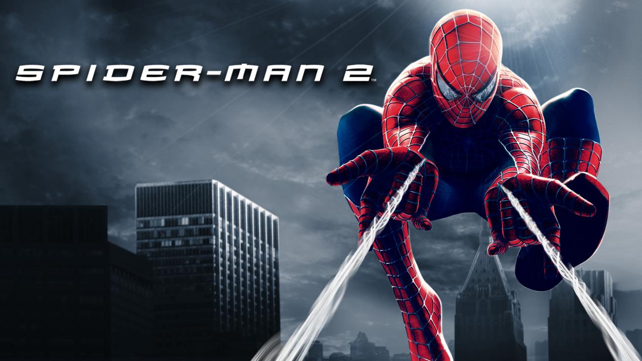 Spider-Man 2 | Sony Pictures Nederlands