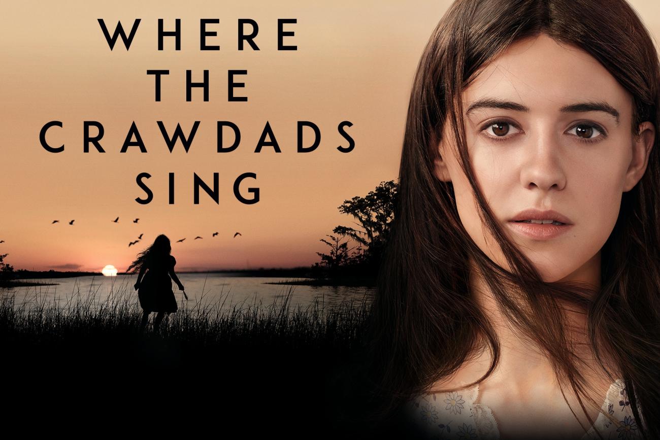 Where the Crawdads Sing | Sony Pictures Nederlands